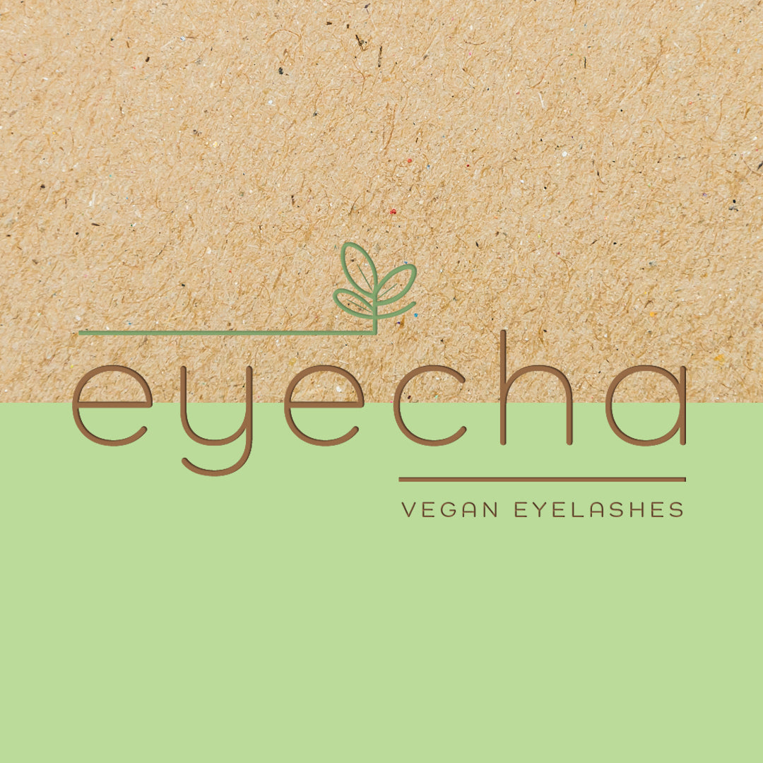 World's First Recycled Lash Brand – EYECHA