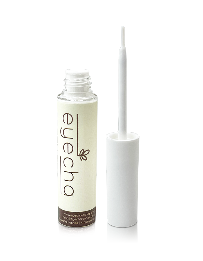Green Tea Lash Adhesive – EYECHA